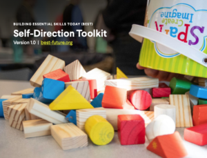 BEST Self-Direction Toolkit for Grades K-12 is LIVE! – BEST for the Future